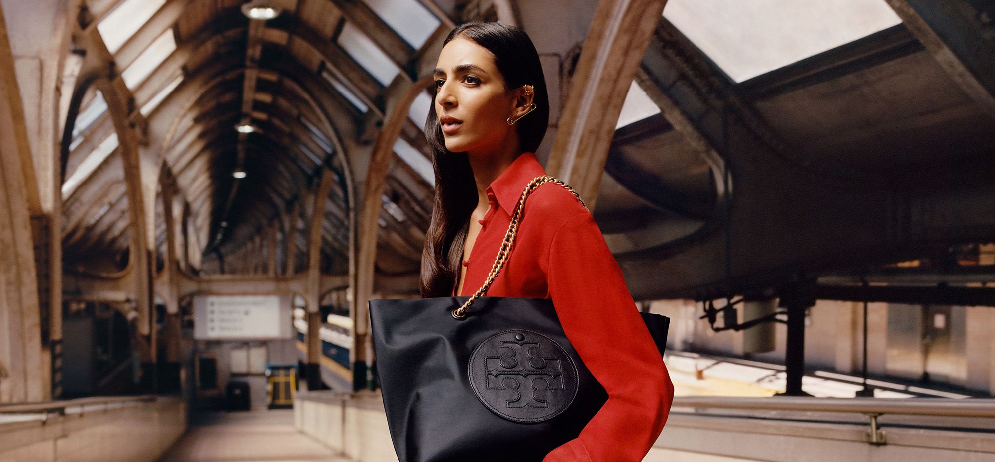 BORSE A MANO TORY BURCH | Pozzi Lei