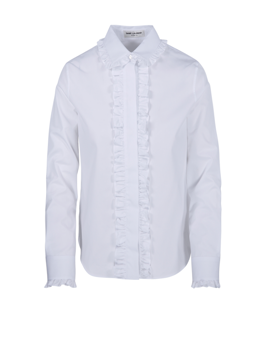 CAMICIE SAINT LAURENT | Pozzi Lei