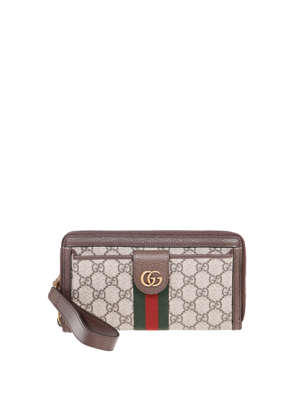 MEN GUCCI NUDE COTTON PANT