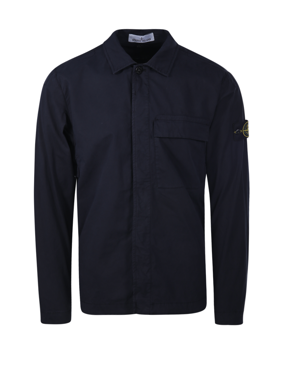 CAMICIE STONE ISLAND | Pozzi Lei