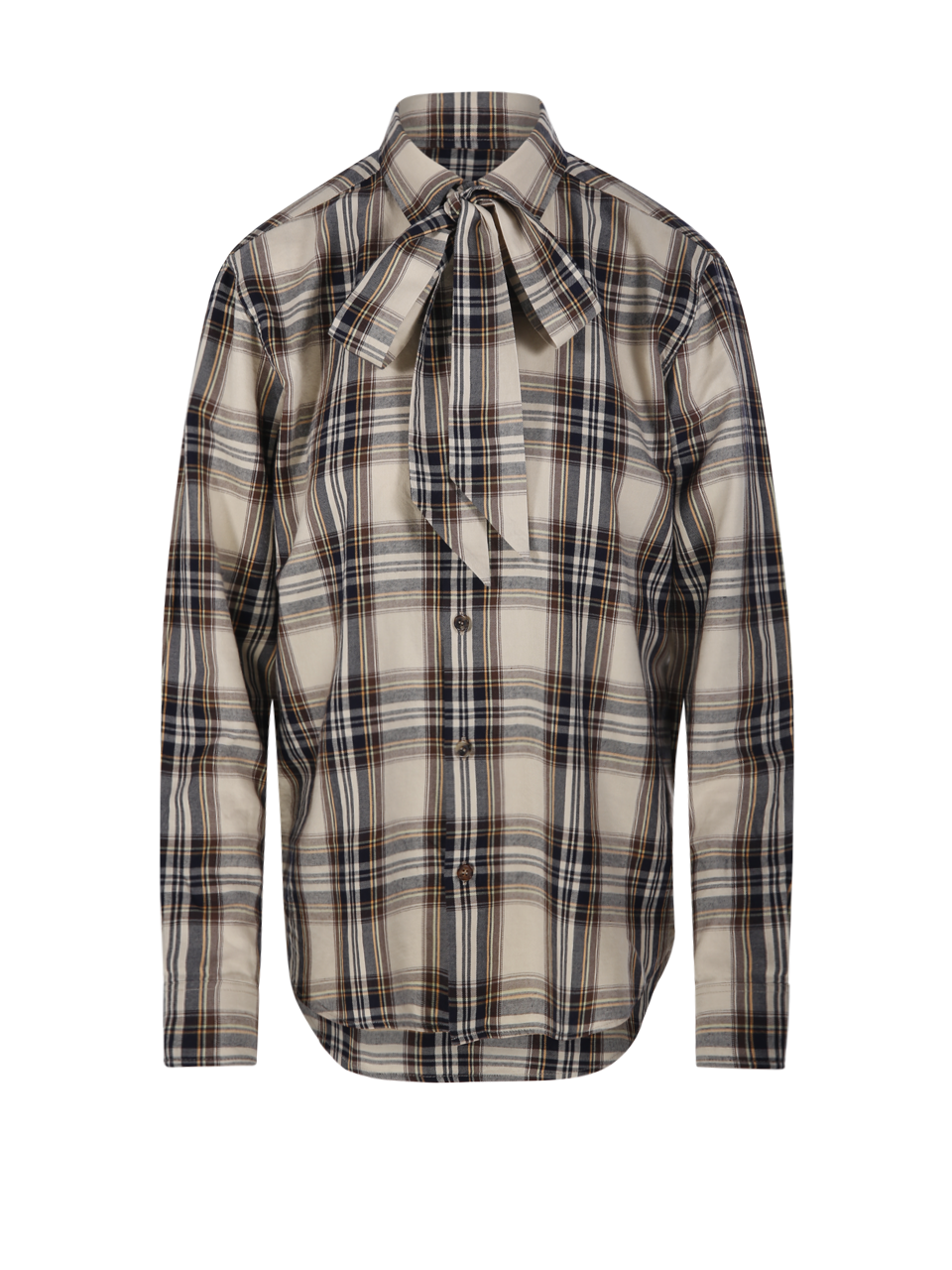 CAMICIE SAINT LAURENT | Pozzi Lei